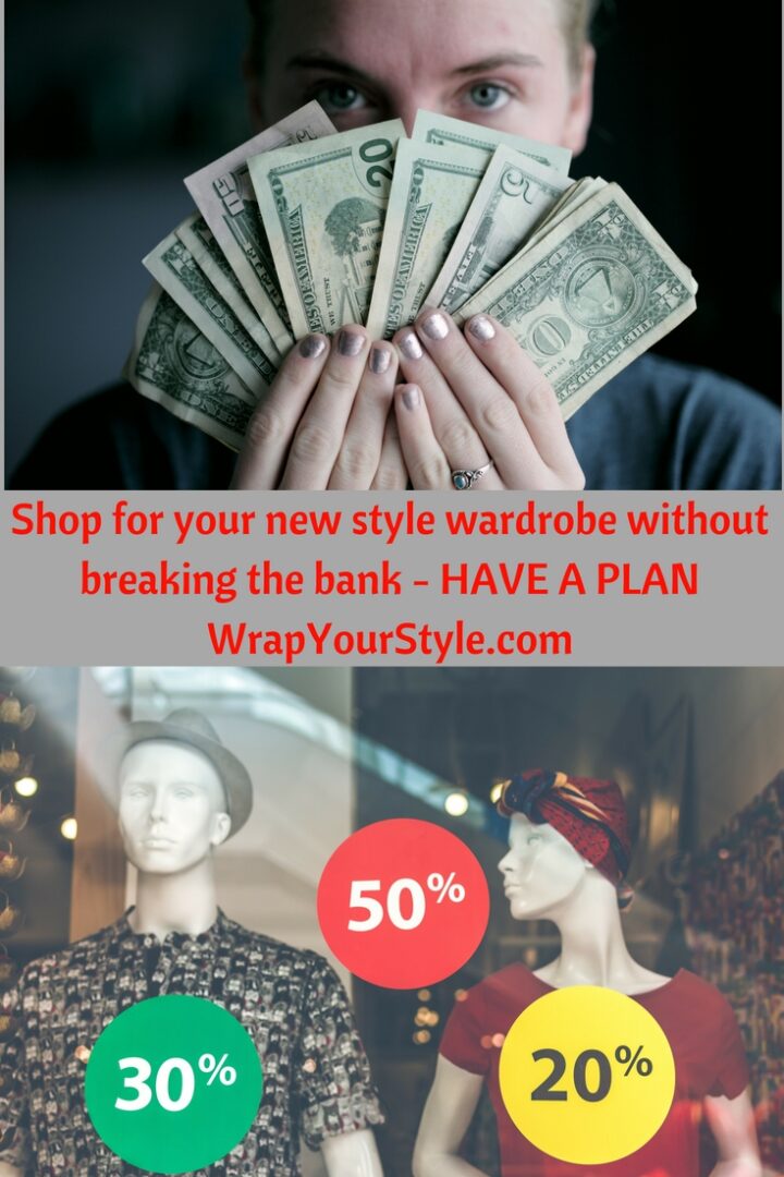 Learn How to Build Your Awesome Unique Style Wardrobe