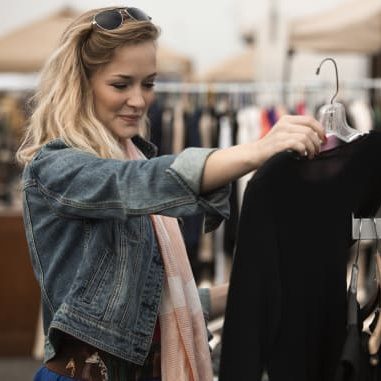 How To Find Your Fashion Style