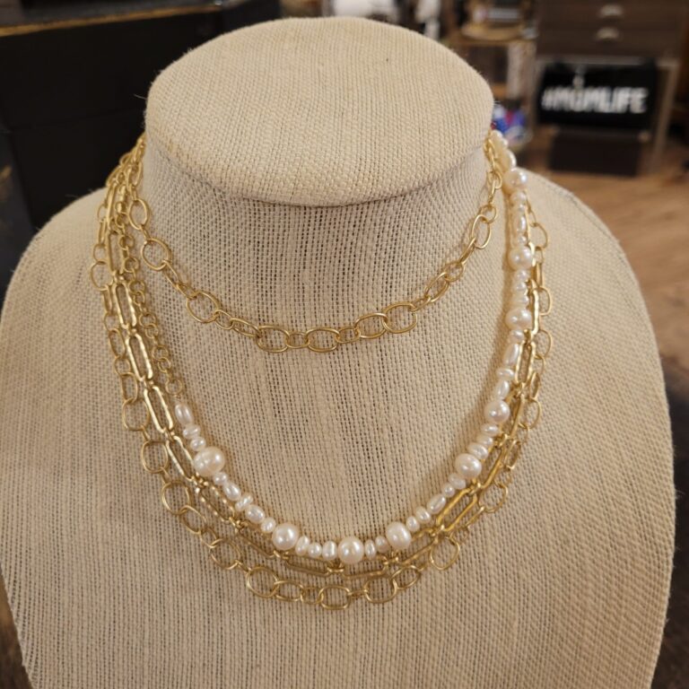 4 Jewelry Trends That Will Take Your Outfit to the Next Level.